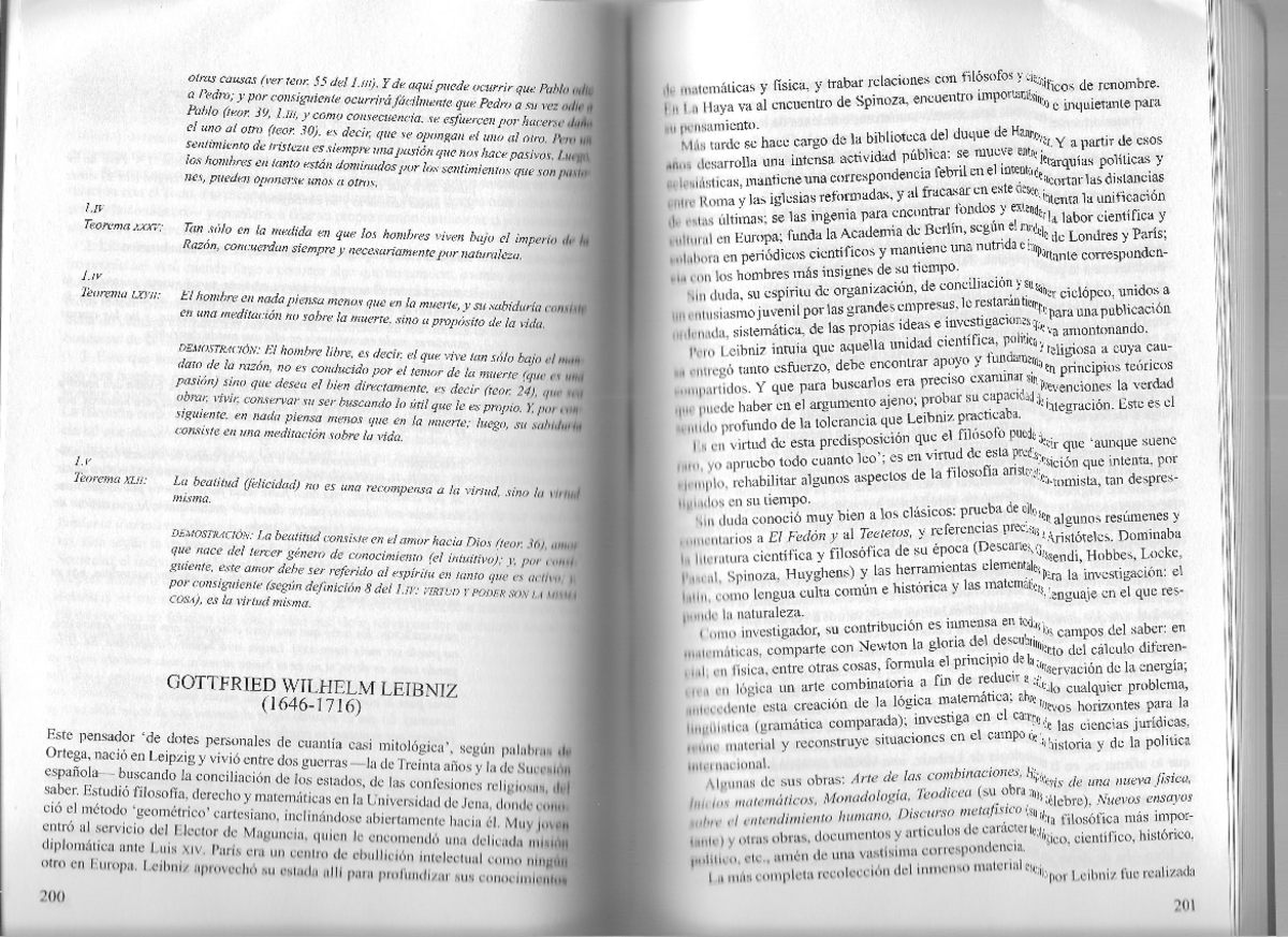 7. Gianinni - Leibniz y Locke - otras causas (ver teor. 55 del Y de ...