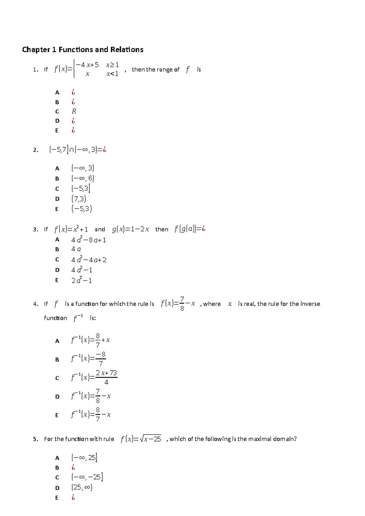 MC Questions - beef - POL350 - QUB - Studocu