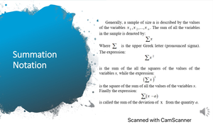 Chapter 1 Statistics - Introduction To The Statistics And Research ...