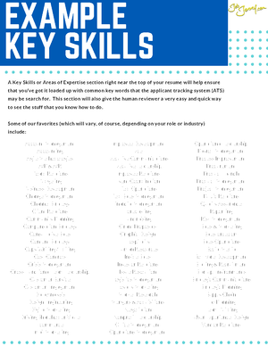 Module 12 The Resume Questions We Hear the Most - The Resume Questions ...
