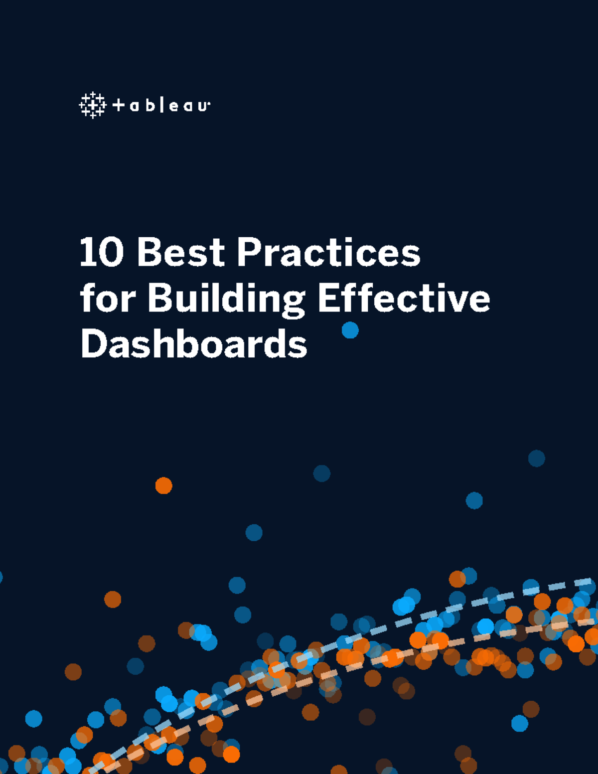10 Best Practices for Building Effective Dashboards 1653756102 - 10 ...