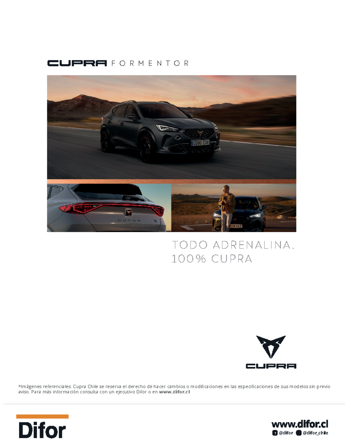 Ficha Técnica - Mecanica automotriz - @difor @difor_chile *Imágenes ...