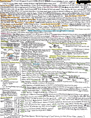 Civ Pro - Civil procedure study guide - This content was downloaded or ...