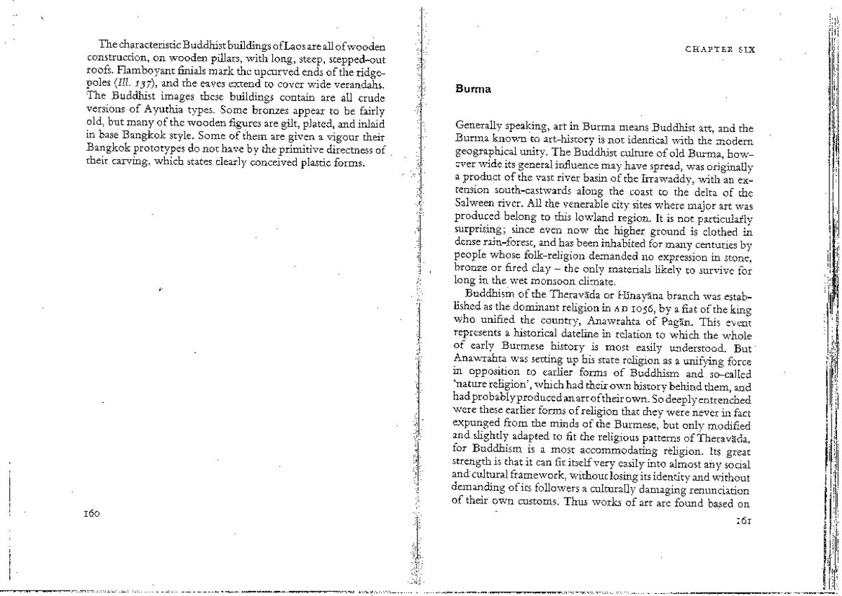 4. Rawson, Philip. Cap. 6 Sudeste Pagan y Borobudur - Arte Oriental II ...