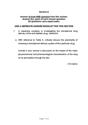 Front-loading - notes - FRONT-LOADING PHARMACOKINETICS TUTORIAL ...