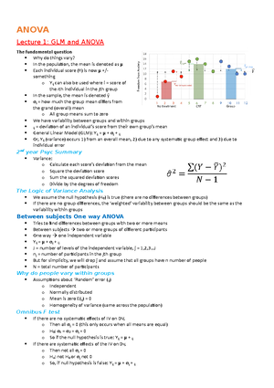 P3010 T01 - Student Handout - Simple Linear Regression (revision ...