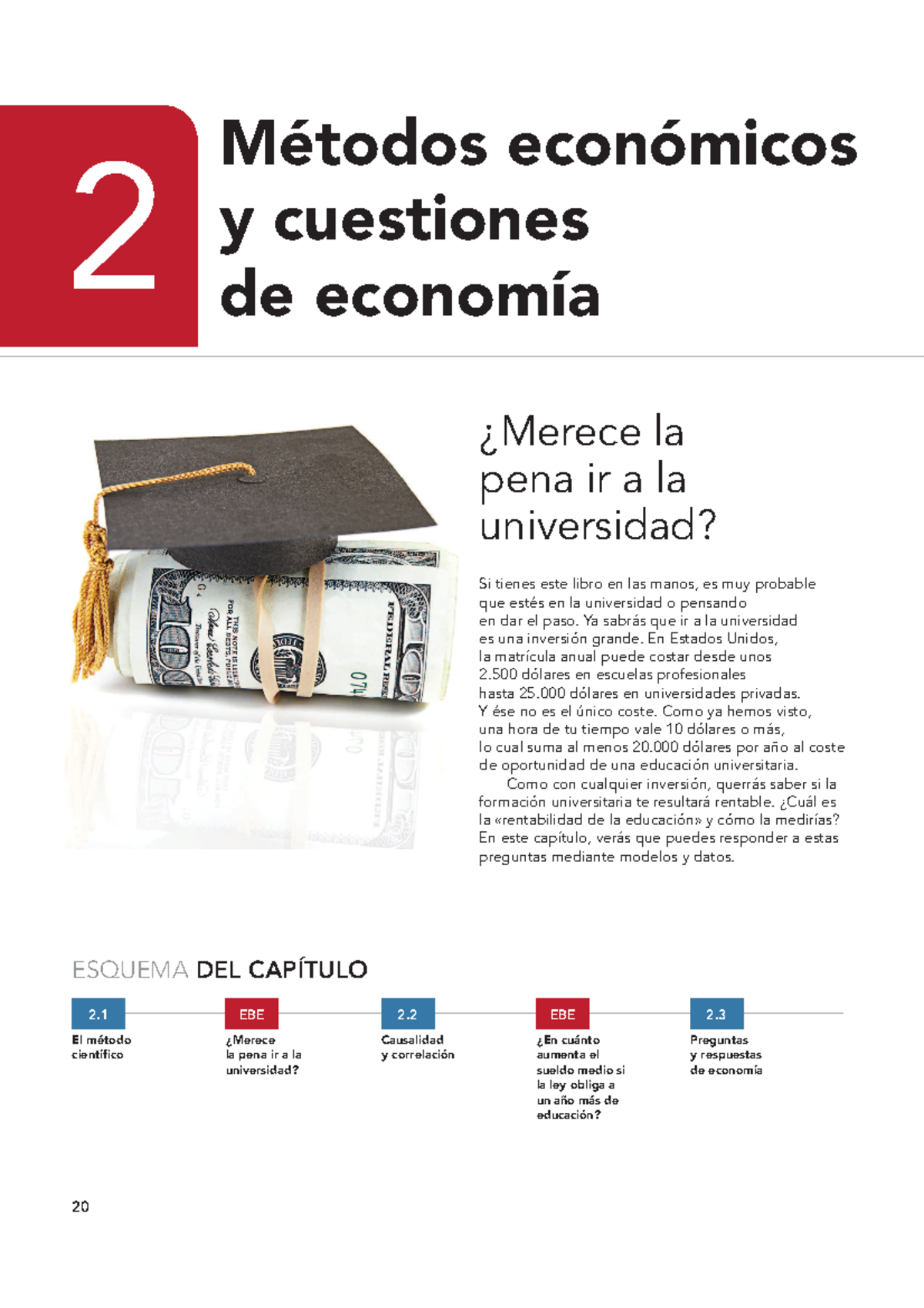 Economía, Un primer curso inspirado en el mundo real-Daron Acemoglu ...