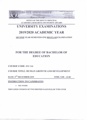 BAF3105+Performance+Measurement+and+Control - MT KENYA UNIVERSITY ...