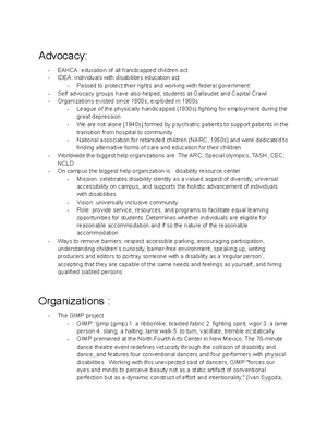 [Solved] write a long detailed summary using quotes and examples on the ...