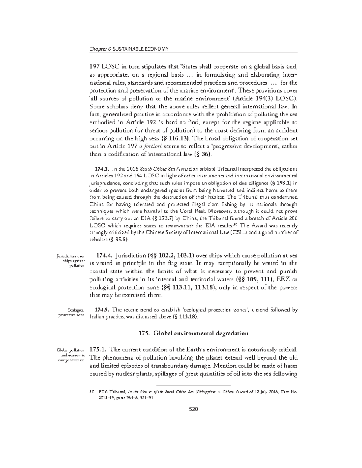 Zlib.pub international-law (1)-201 - 197 LOSC in turn stipulates that ...