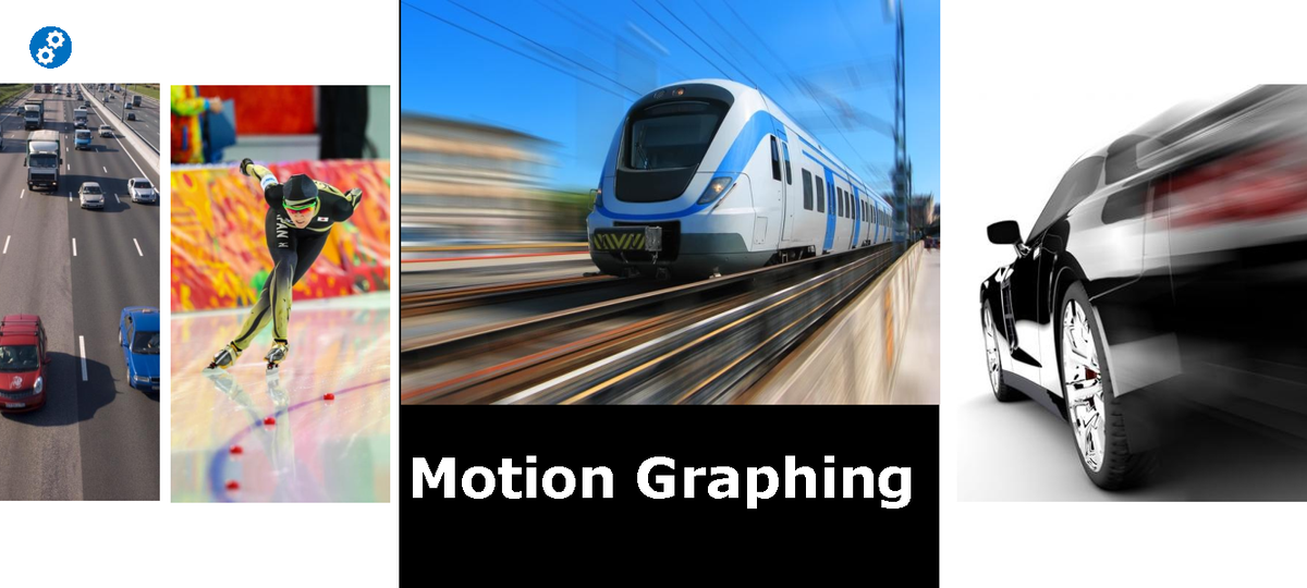 Motion Graphing Intro - Motion Graphing Presented by Kesler Science ...