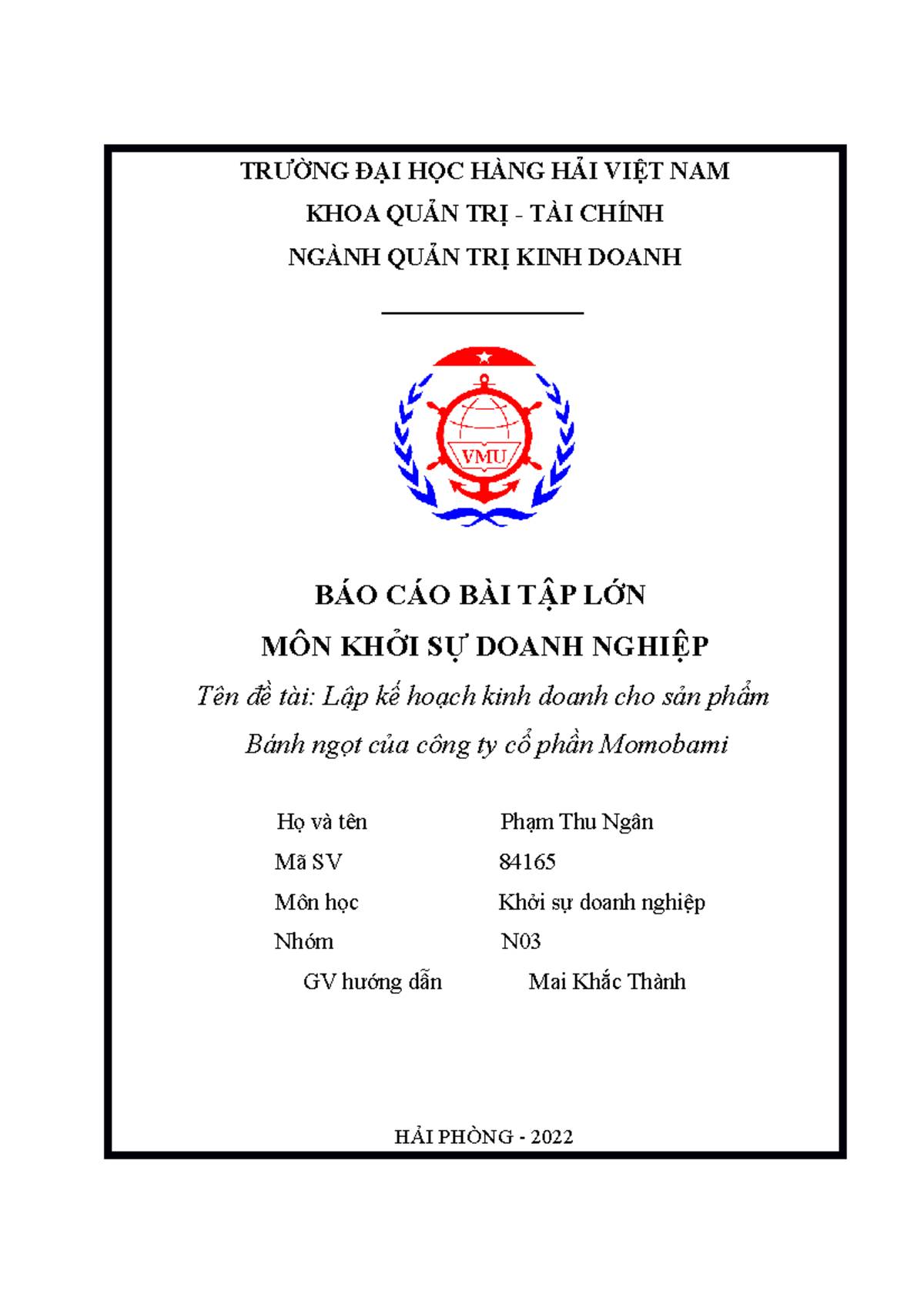 Ksdn - bằng các nỗ lực marketing. 2. Khi áp dụng chiến lược này công ty ...