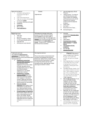 Video case study Human Growth and Development - What are the major ...