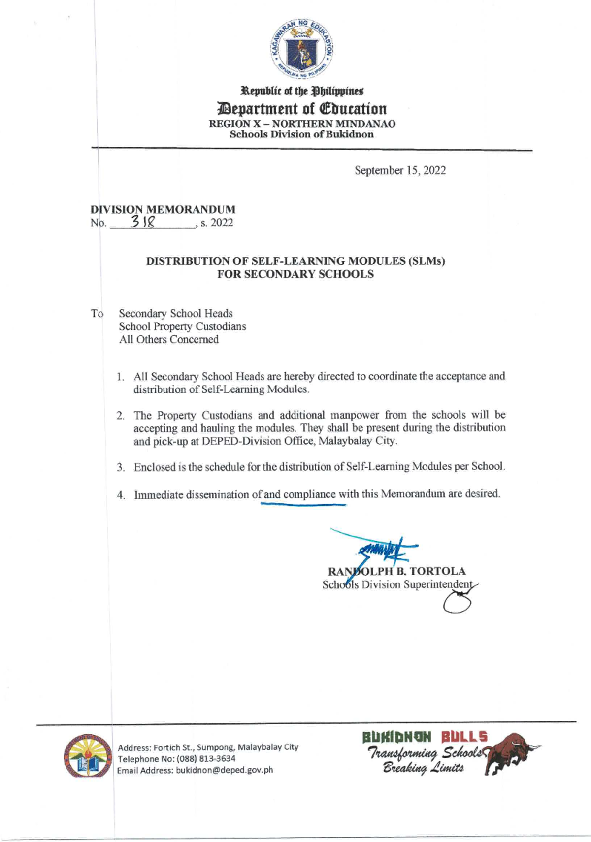DM-No - have access to bukidnon modules - Rizal Life's and Works - Studocu