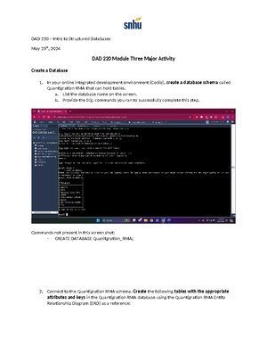 CYB 210 Project One - CYB 210 – Computer Networking October 12th, 2024 ...