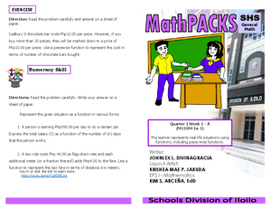 SF9 (Learners Progress Report Card) Template for ES - REPORT ON ...