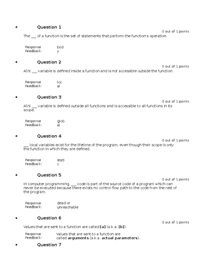 Module 3 - Technical Writing Module Three Assignment Question One ...