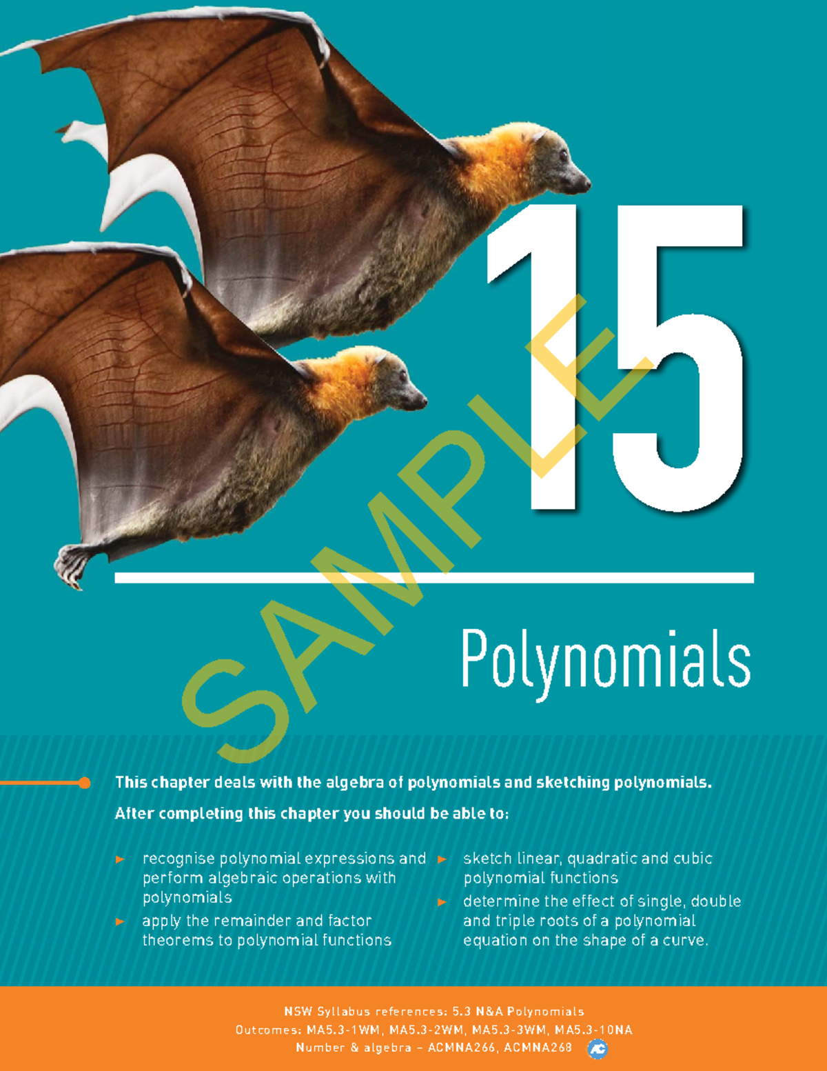 Polynimals - Polynomials - Polynomials recognise polynomial expressions ...