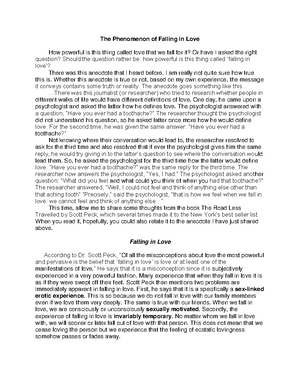 The Call to Life - a reading for vocation and mission - The Call to ...