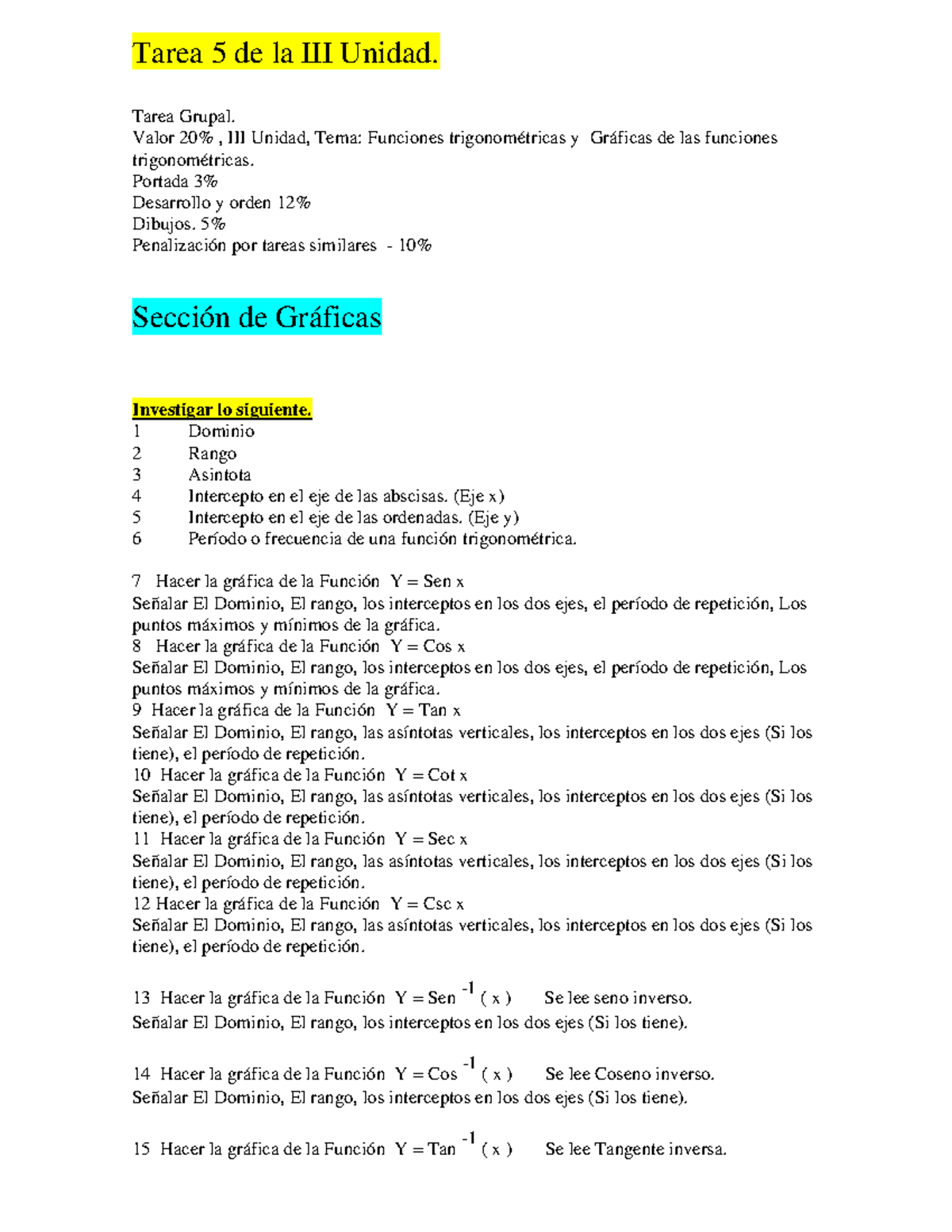 Tarea 5 III Unidad MM 111 c91837 f6ade35991 f7034b2fd57adbf8 - Tarea 5 de la III Unidad. Tarea ...