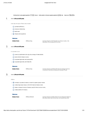 TAX Unit 6 - Assessment >> Formal Assessment Assessment: Income Tax ...