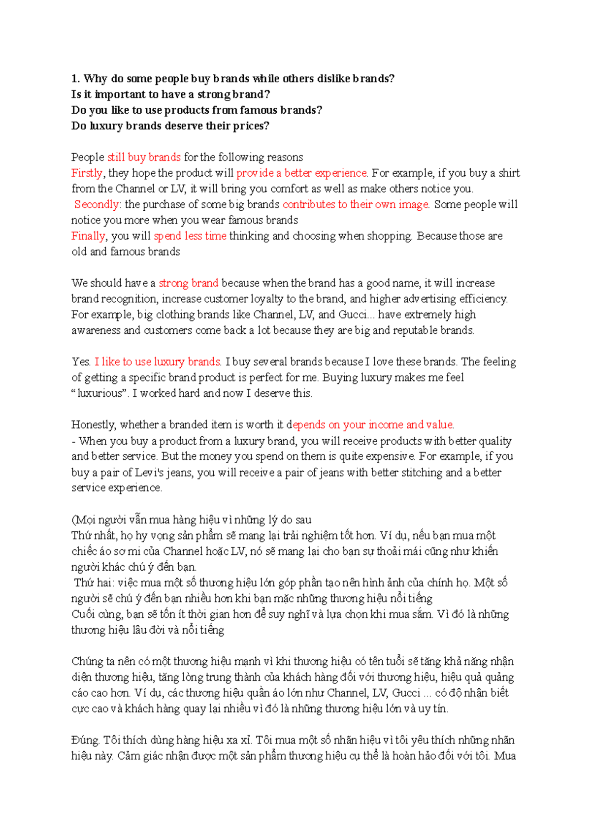 ENM-KEY-SPK - dnejdn - Why do some people buy brands while others ...