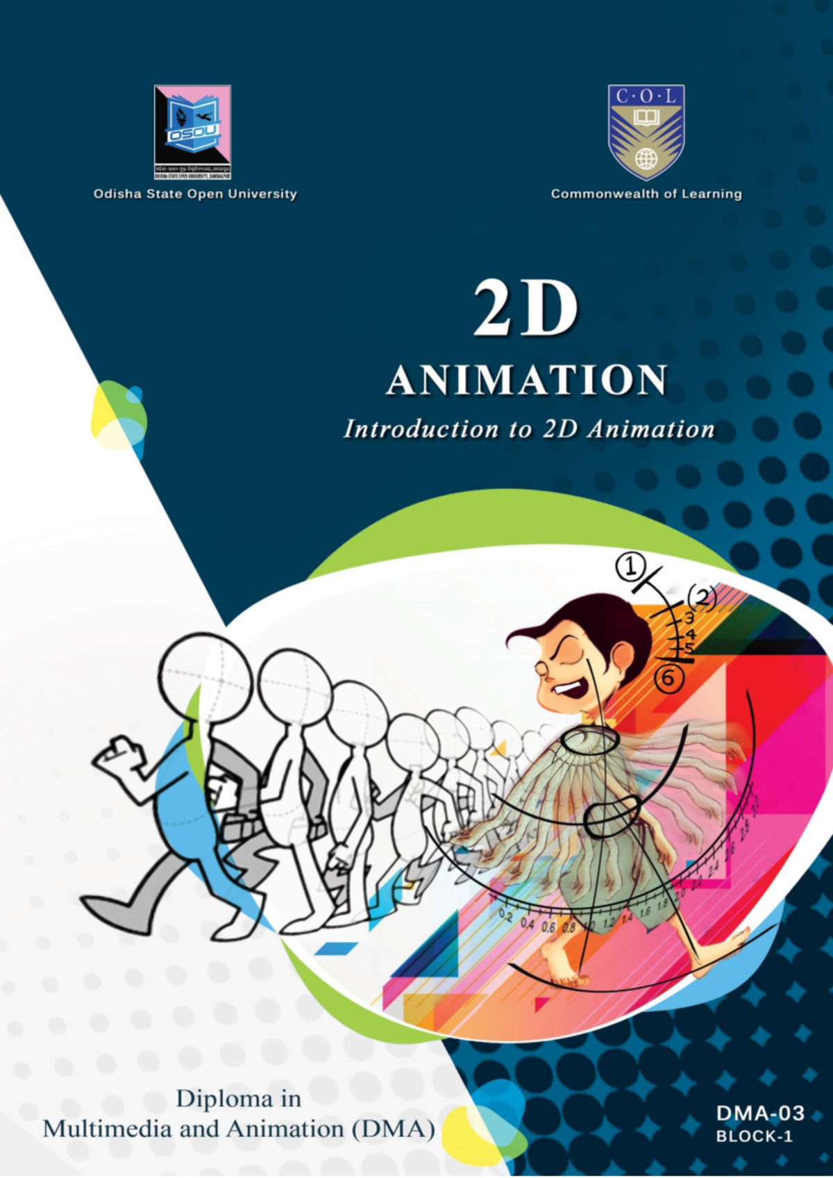 2018 DMA-03-Block-1 Kar Intro-to-2D-Animation - 2 D Animation This ...