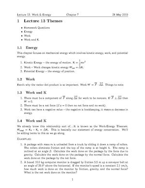 PHY 220 EXAM 2 PREP - newton 's laws types of forces free body diagram G- % " hope object - Studocu