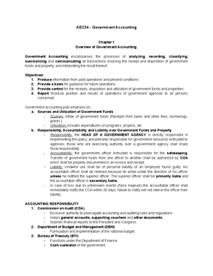 FAR -Final Examination Combined Reviewer - Theory of Accounts Practical ...