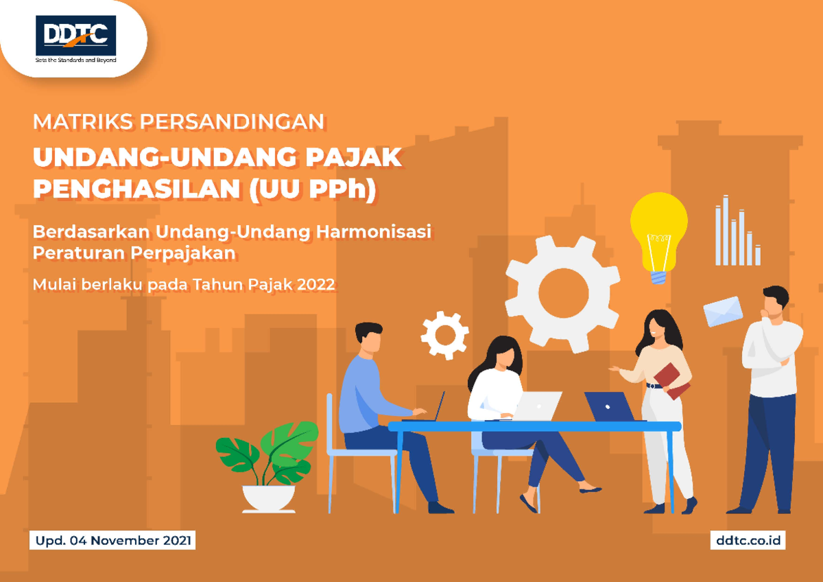 Matrix-PPH - nofadfasdfadga - Keterangan warna: a. : Perubahan MATRIKS PERSANDINGAN UNDANG ...