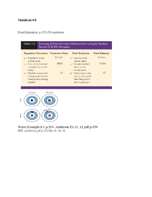 Lecture 14 - Regression Analysis - Lecture 1 4 : Statistical Inference by Dr. Javed Iqbal ...