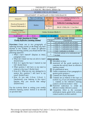 2024 Project Procurement Management PLAN (PPMP) NON-CSE - GOVERNMENT ...