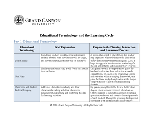 ECE-130 Table Template Detailed - Views on Child Development Piaget ...