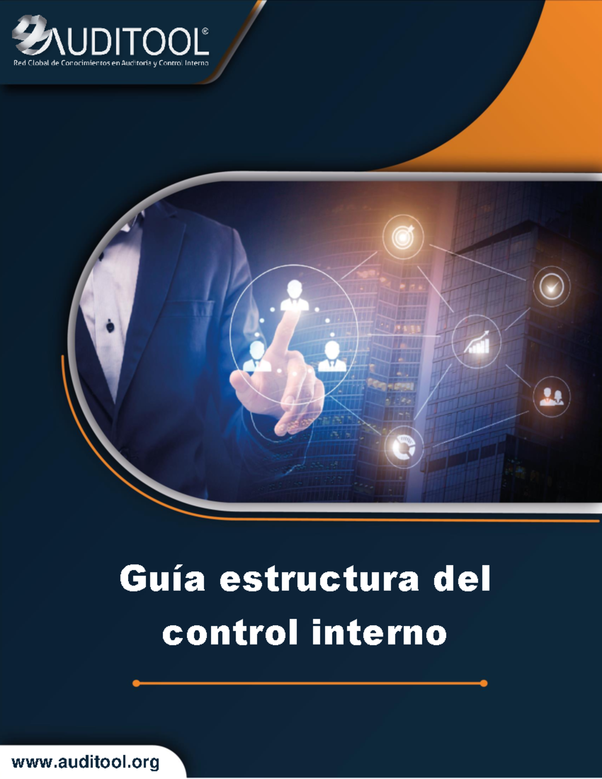 Guía estructura del control interno - Guía estructura del control interno Contenido Introducción ...