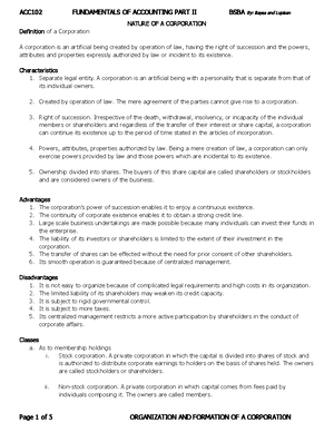 Answer Key Section 1 to 5 Nov2022Batch - SECTION 1 – 100% Q1. Diane ...