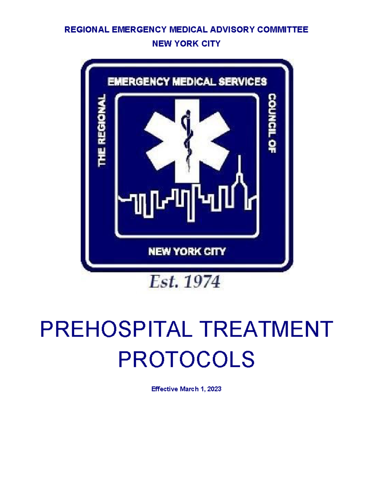 2023 Remac Protocols Final Updated 11 06 23 PDF - REGIONAL EMERGENCY ...