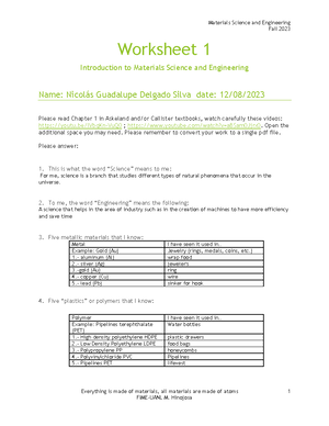 Practica-3-ciencia de los materiales Defectos cristalinos en los ...