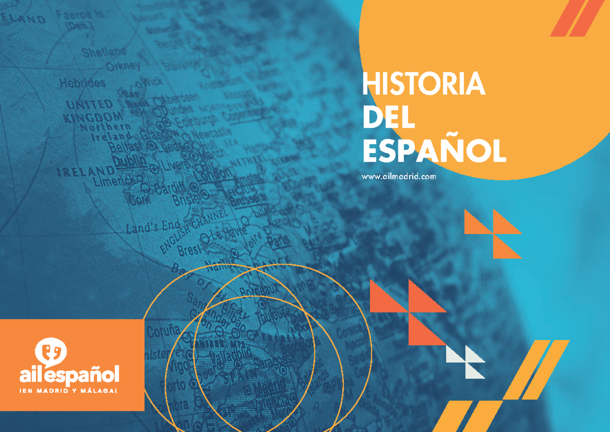 Taller-presentacion-historia-lengua-espanola Power Poing - ailmadrid ...