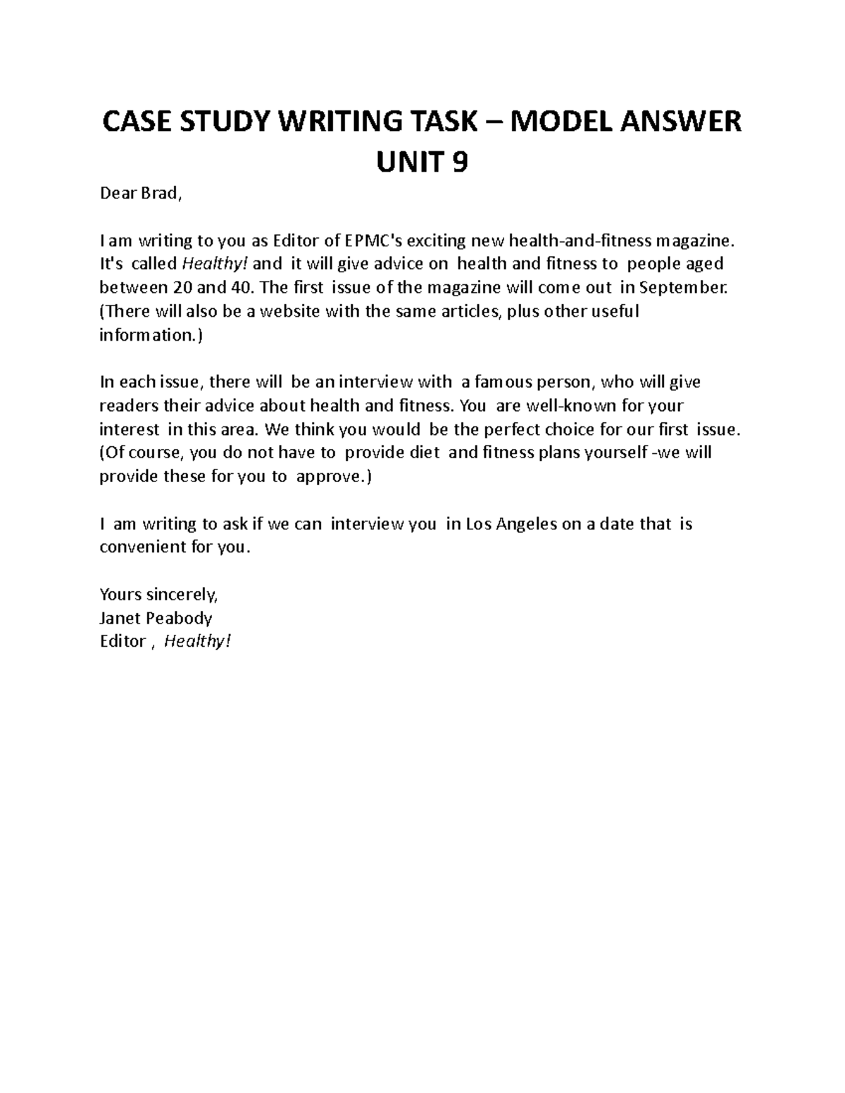 unit-9-student-s-book-business-english-third-edition-case-study