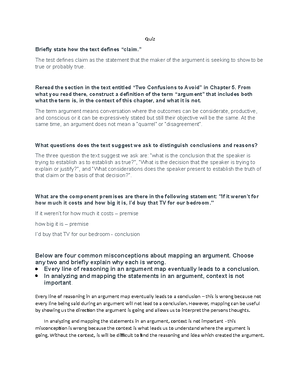 Week 2 Journal-1 - Journal Work - PHIL-347 - Chamberlain University ...