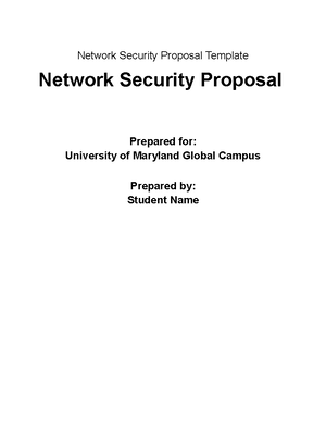 Desktop Migration Proposal Elizabeth Tareke - Desktop Migration ...