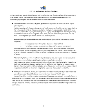 SOC 112 Module Four Worksheet - SOC 112 Module Four Worksheet Wealth ...