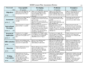 A Structured Inquiry Science Lesson Plan - A Structured-Inquiry Science ...