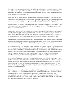 Essay writing template WR122 - Essay writing template 1. What is the ...