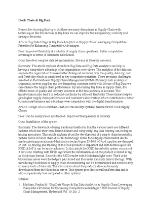 Case Study 3 - Solectron - How has Solectron's value to its customers ...