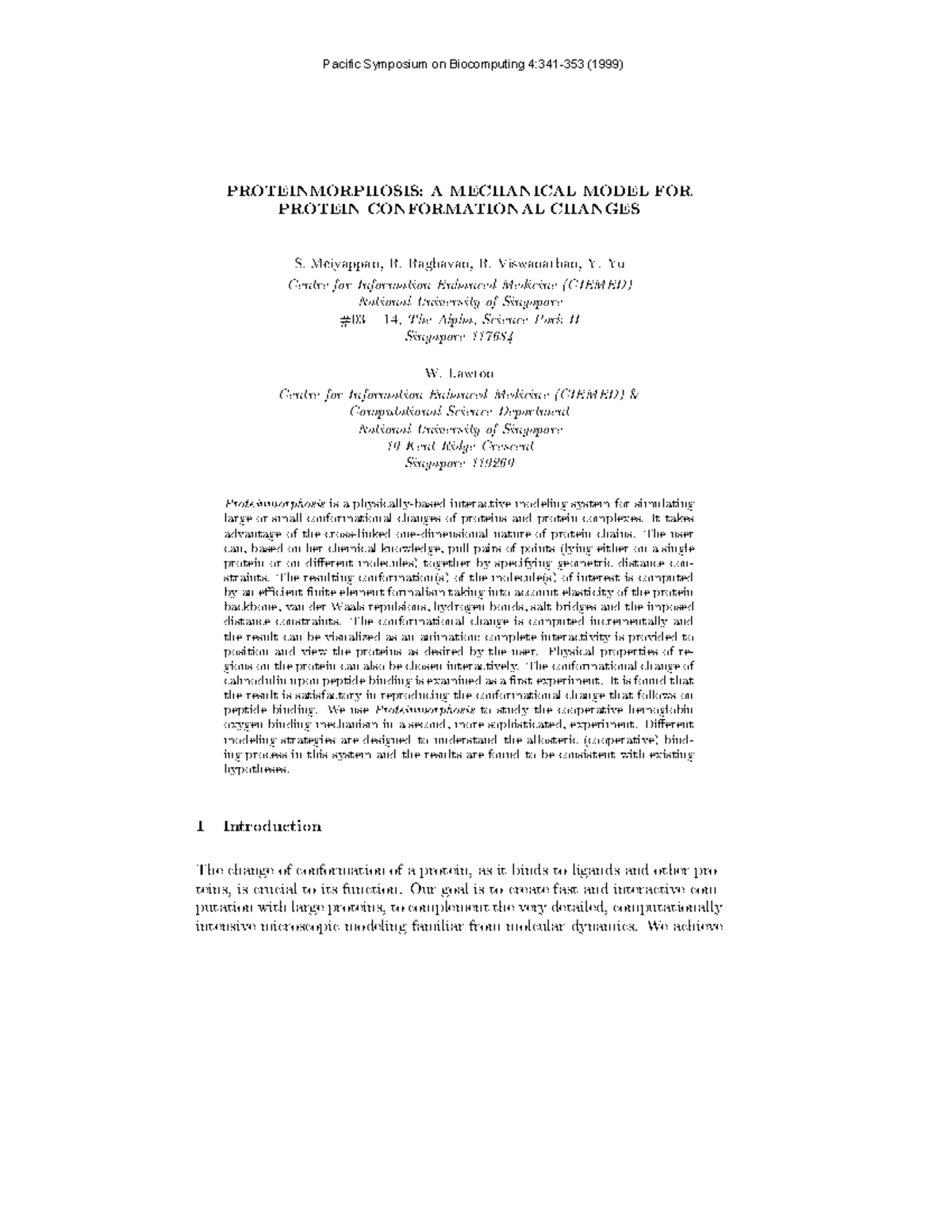 Meiyappan - human and anatomy research lab example 1human and anatomy ...