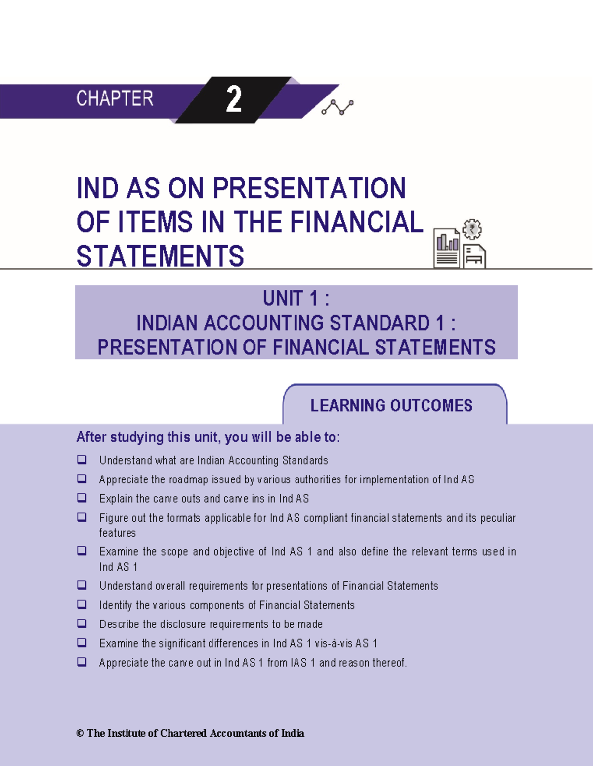 56824 bos46132 cp2u1 - 2 IND AS ON PRESENTATION OF ITEMS IN THE ...