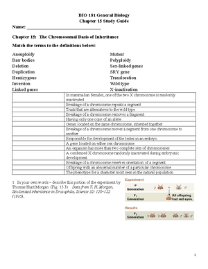 CWV 101 301 RS T2Study Guide On Ground - Topic 2 Study Guide Nature of ...