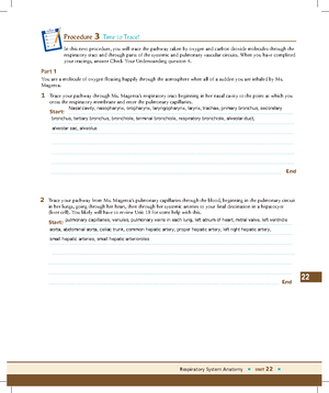 Unit 21 Exercise 21-1 Procedure 2 KJ - n Exploring Anatomy & Physiology ...