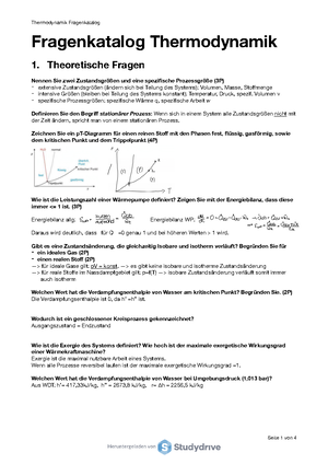Dampftafel - Dampftabelle - Tabelle A1 Eigenschaften von Wasser und ...